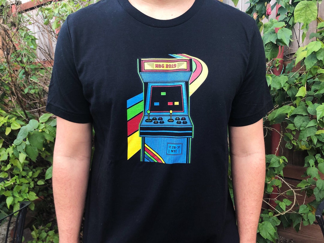 Men's Phish Tee MSG New Years 2019-20, Phish Rescue Squad, Vintage ...