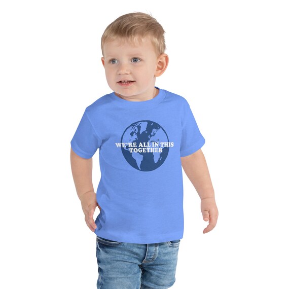 Phish Shirt Toddler