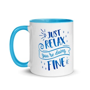 Phish Mug - Strange Design Lyrics, Music Coffee Mug, Phish Coffee Mug ...