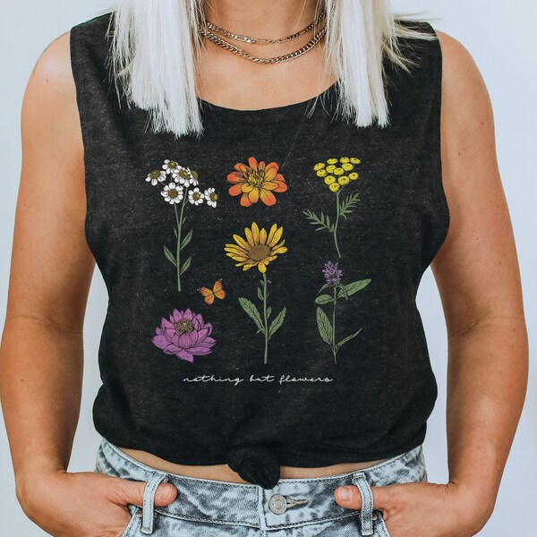 Music Tank Top - Etsy