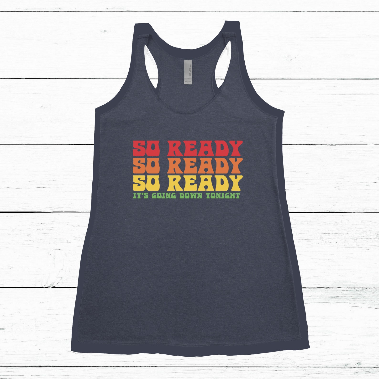 Women's Goose Tank - so Ready, Goose Band Shirt, Lot Style Shirt, Goose ...