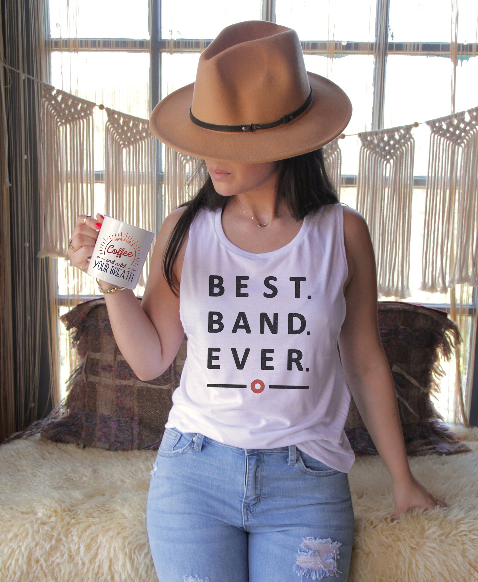 Phish Tank - Best Band Ever, Women's Phish Shirt, Music Lover Shirt ...