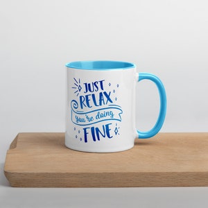 Phish Mug - Strange Design Lyrics, Music Coffee Mug, Phish Coffee Mug ...
