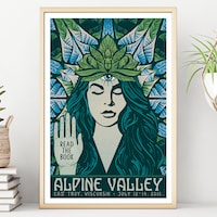 Alpine - Etsy