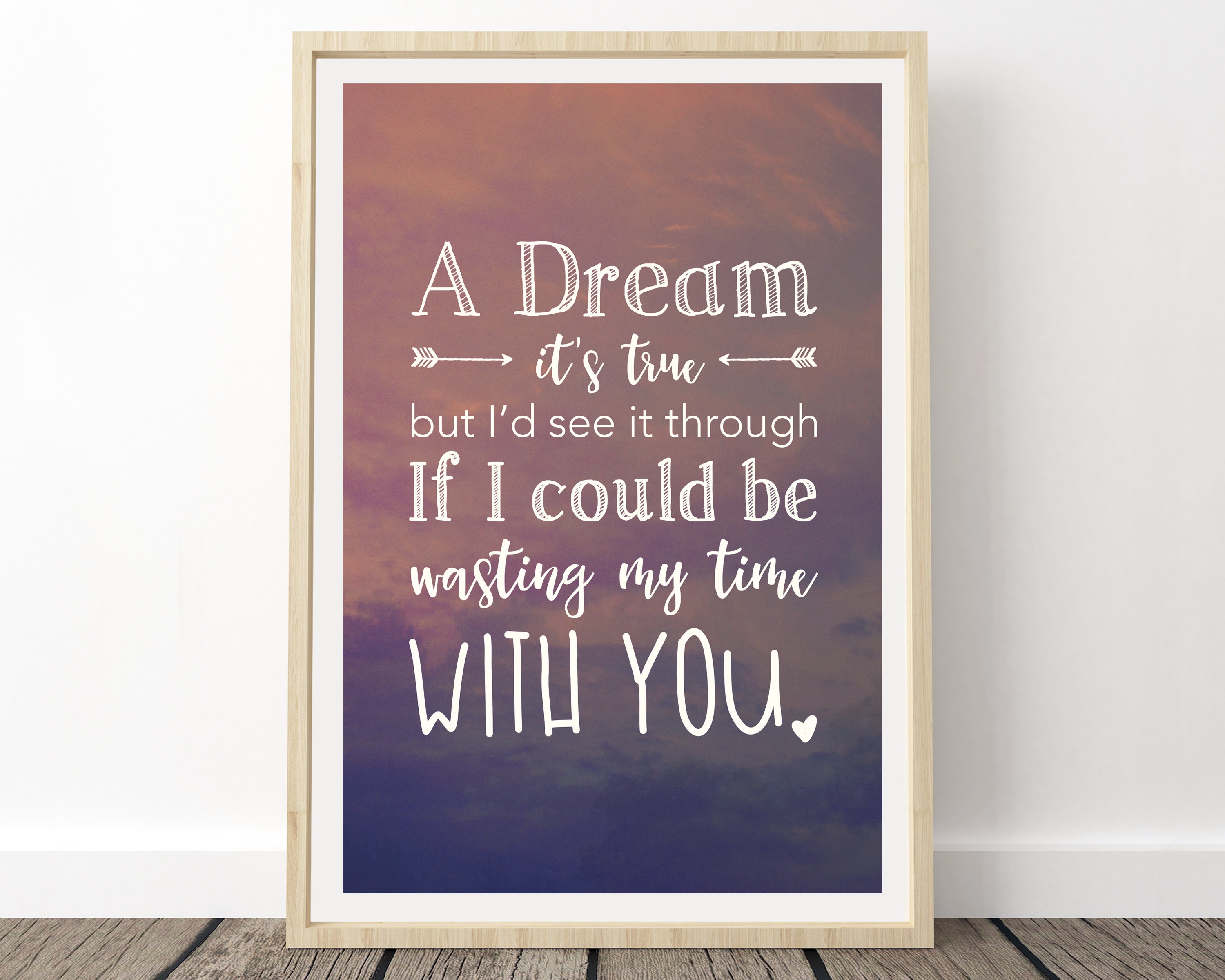 Phish Lyrics Poster Waste Phish Prints Love Song Lyrics - Etsy