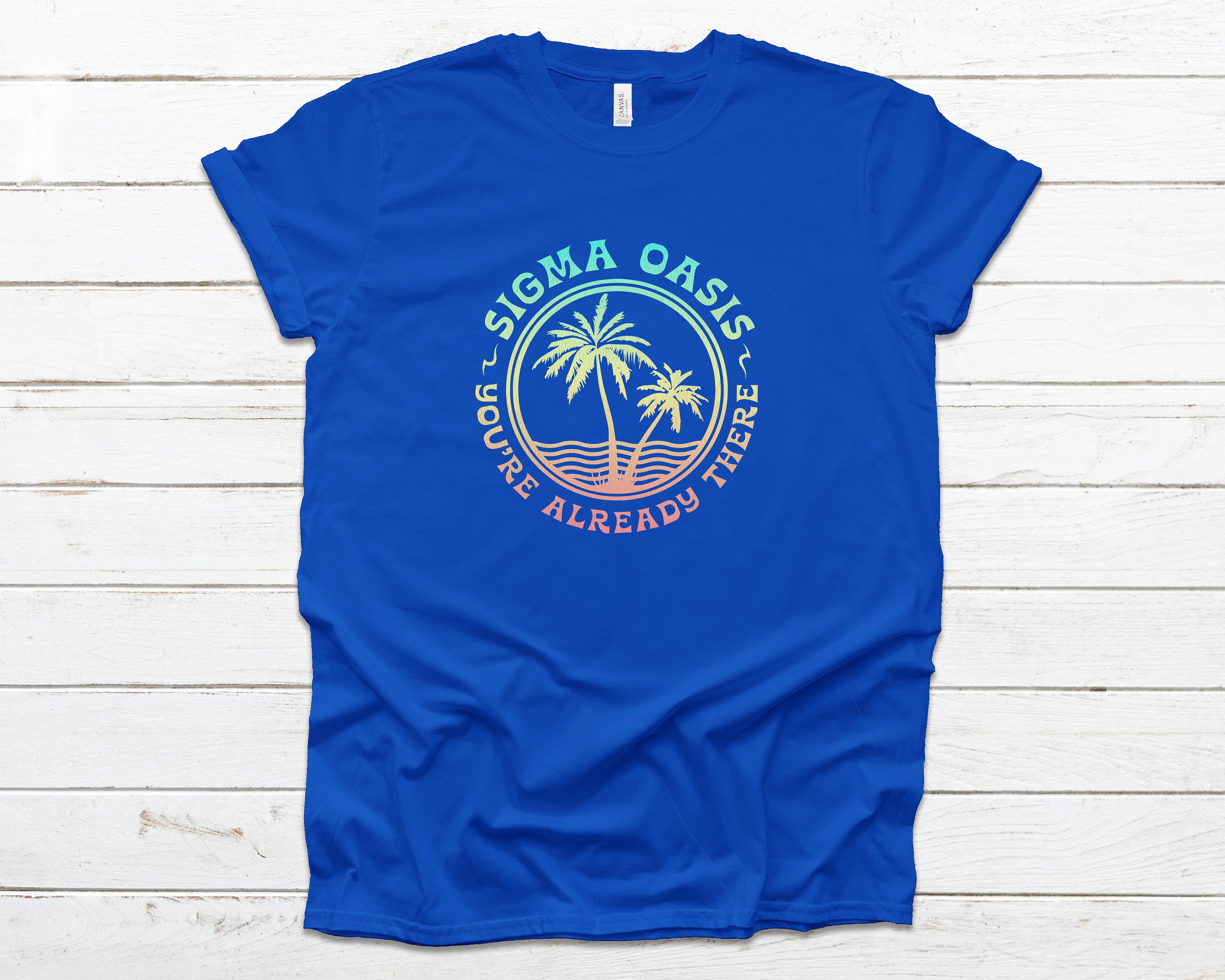 Men's Phish Shirt - Sigma Oasis, Unisex Phish Shirt, Phish Lyrics ...