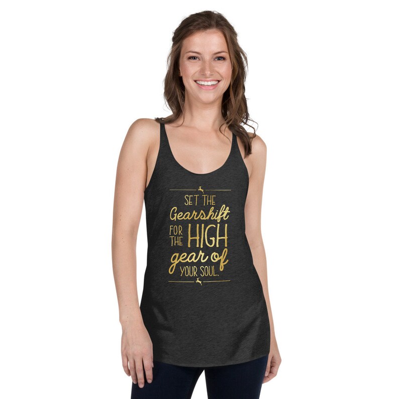 Womens Phish Tank Run Like An Antelope Phish Song Etsy