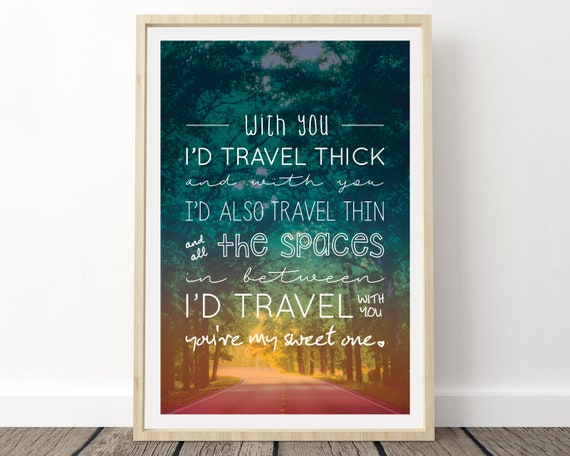 Phish Love Quotes