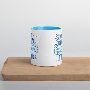 Phish Mug - Strange Design Lyrics, Music Coffee Mug, Phish Coffee Mug ...