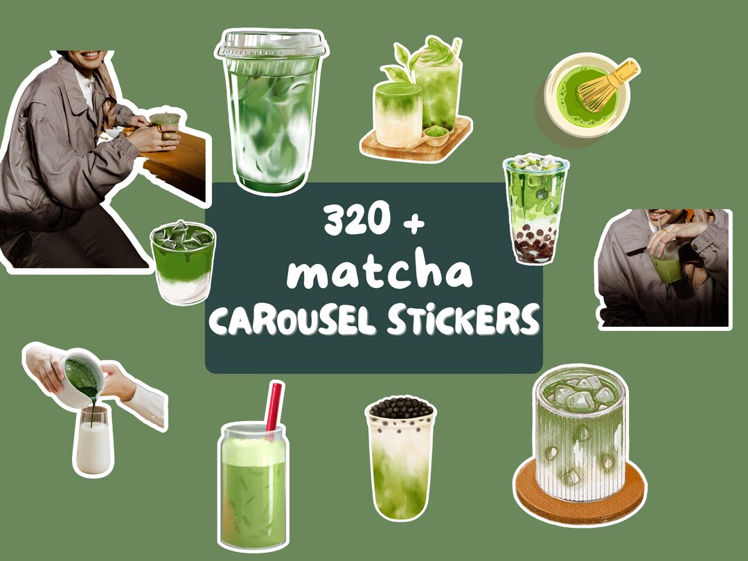 320 Viral Carousel Stickers | Carousel Templates for Instagram, Reels ...