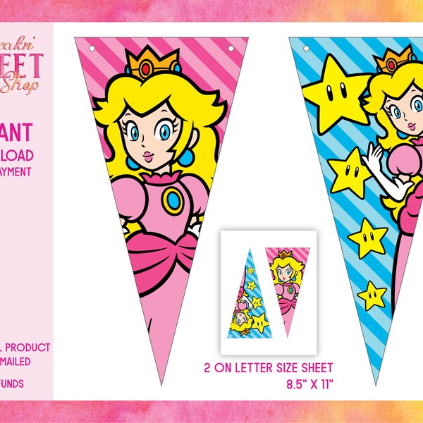 Princess Decorations - Etsy