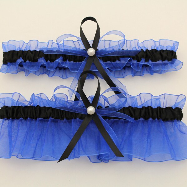 Prom Garter - Etsy