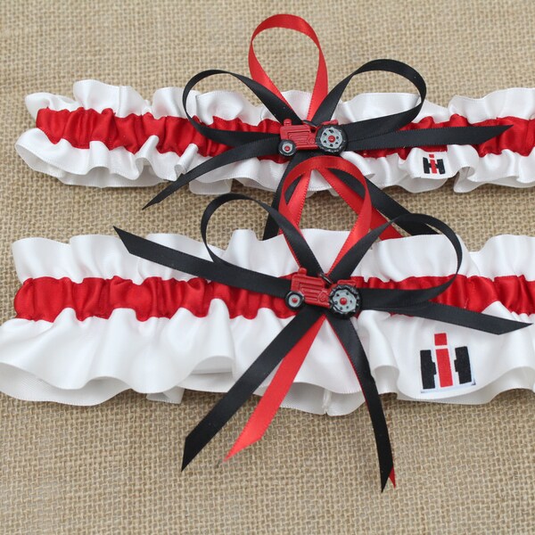 Garter Set - Etsy