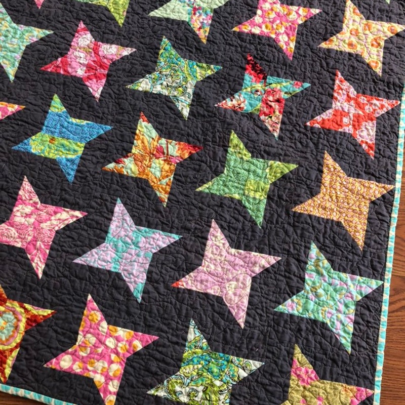 Amy Butler Bedding - Etsy