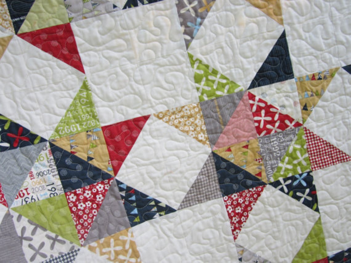 PDF Pattern When the Stars Align...three Design Variations | Etsy