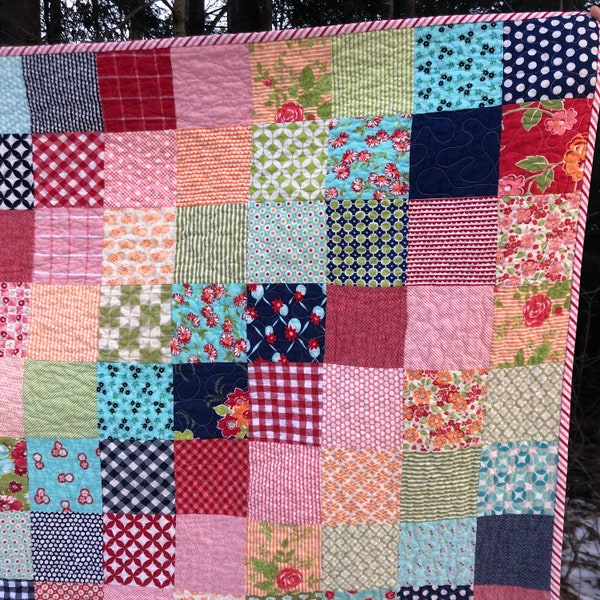 Bonnie and Camille Vintage Modern - Etsy