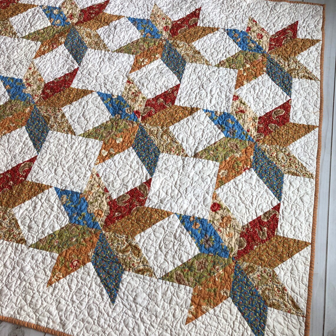 PDF Pattern When the Stars Align...three Design Variations | Etsy