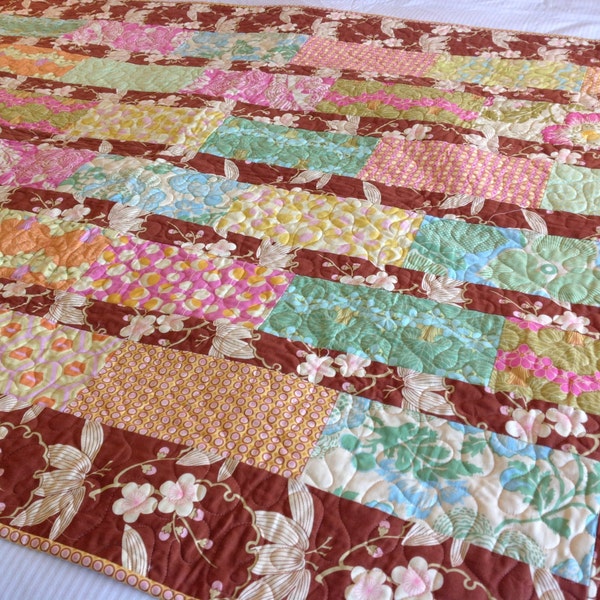 Amy Butler Bedding - Etsy