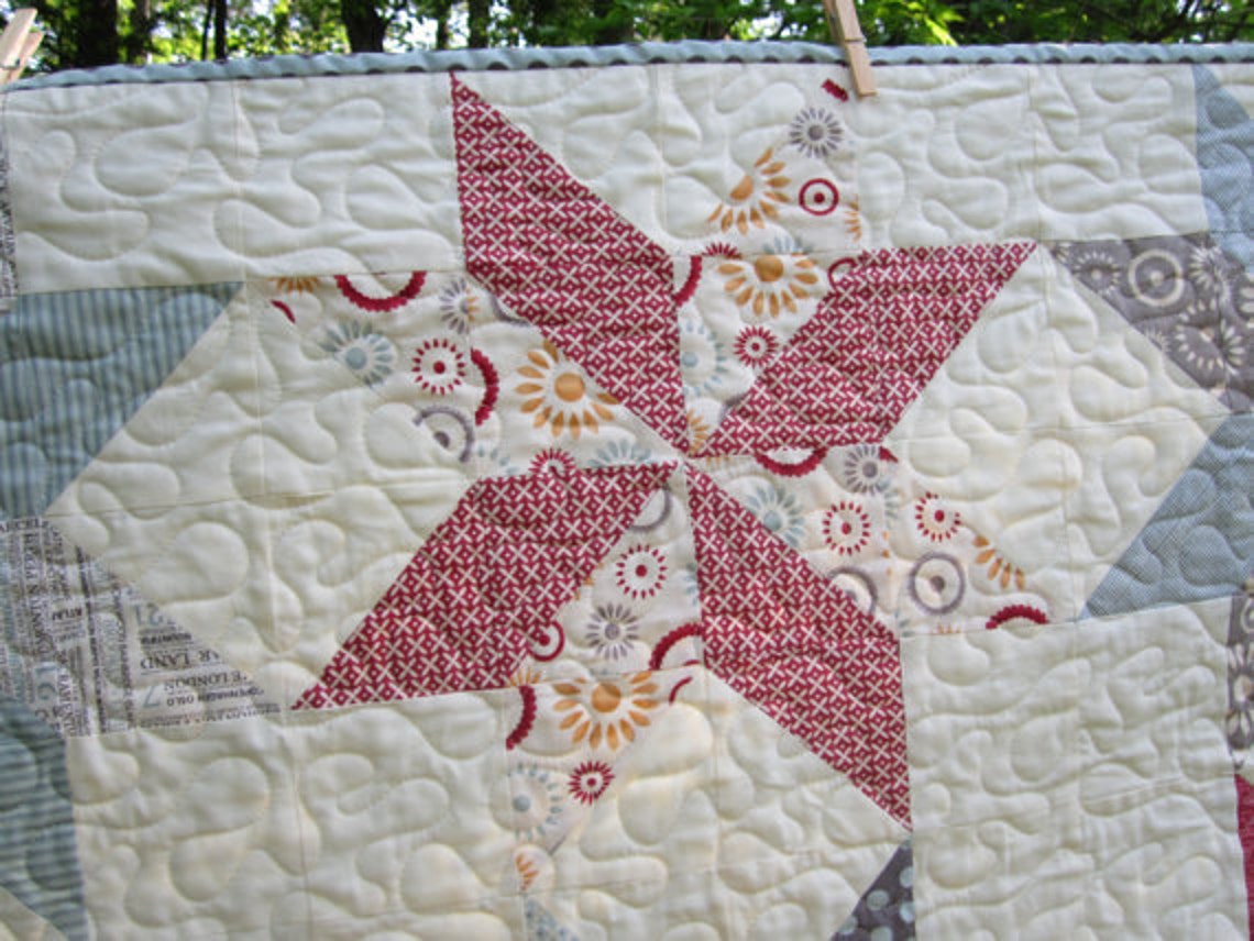 PDF Pattern When the Stars Align...three Design Variations | Etsy