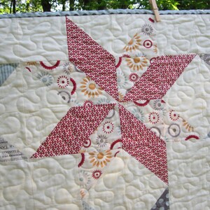 PDF Pattern -- When the Stars Align...three Design Variations in One ...