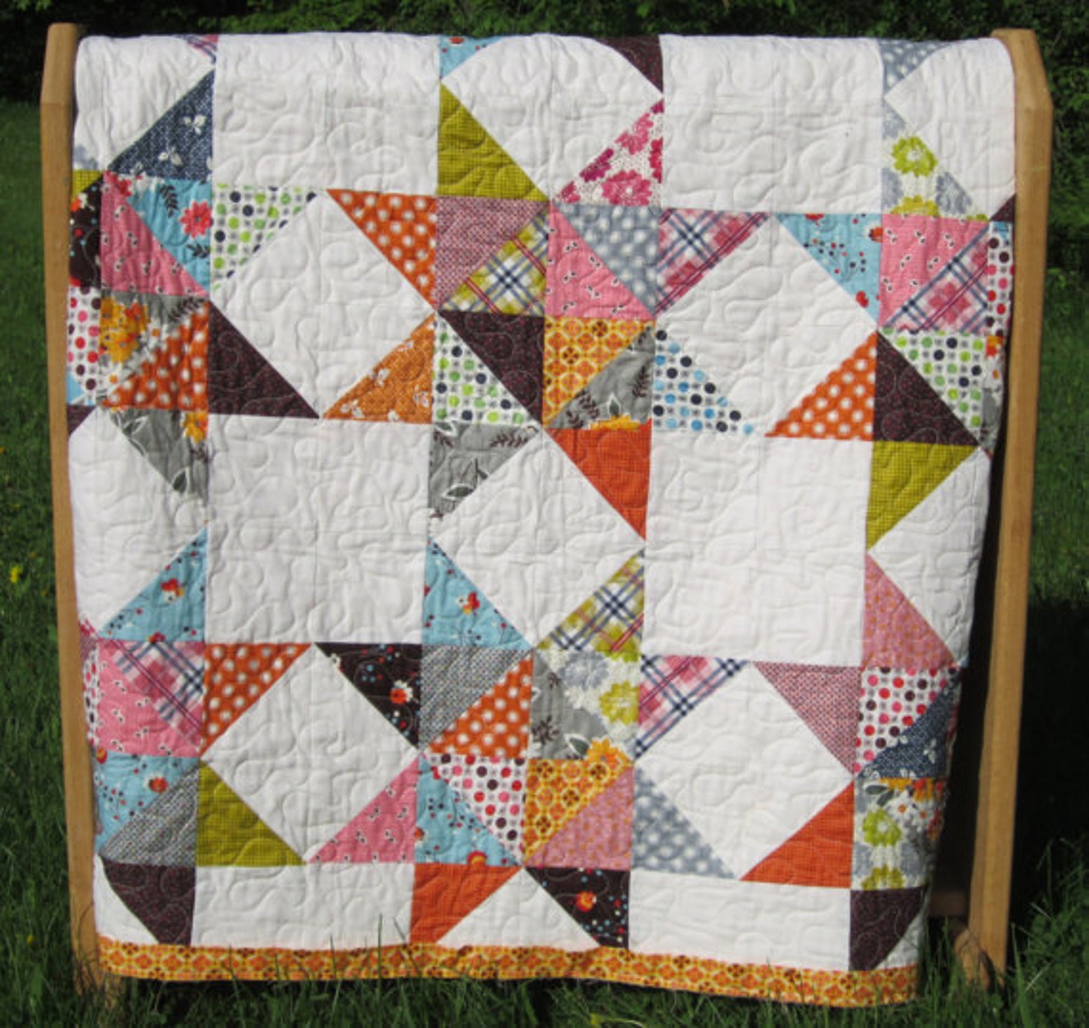 PDF Pattern -- When the Stars Align...three Design Variations in One ...