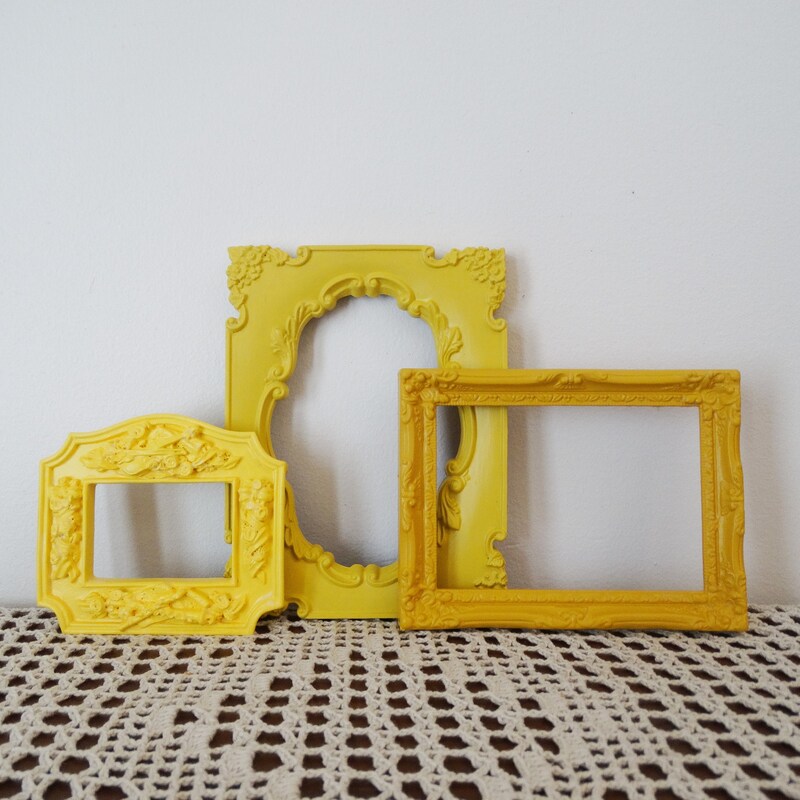 Gallery Wall Frames - Etsy