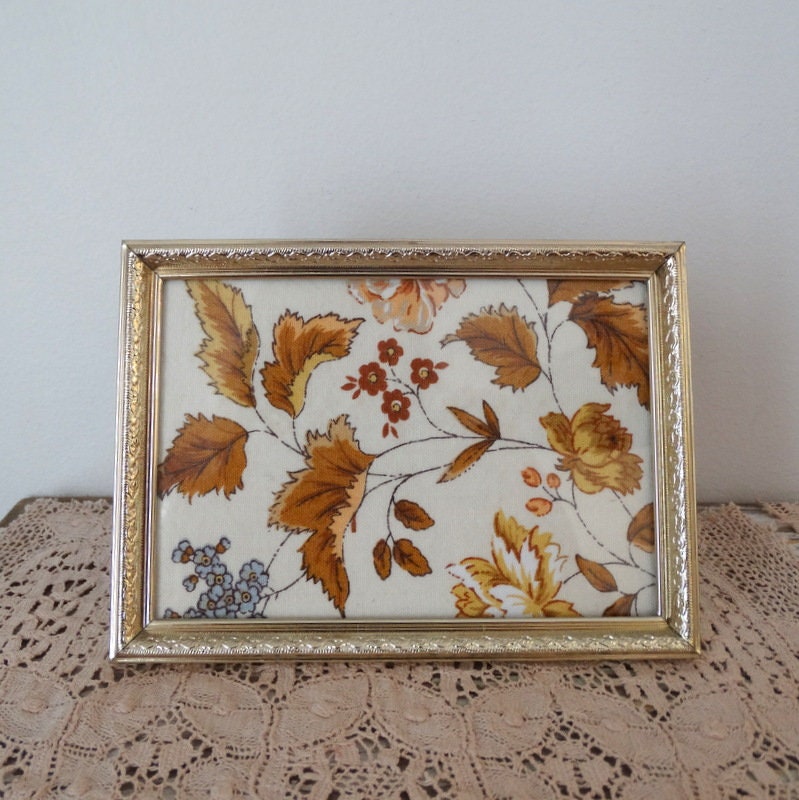 Gold Picture Frame Simple Gold-tone Vintage 5 X 7 Picture - Etsy Canada