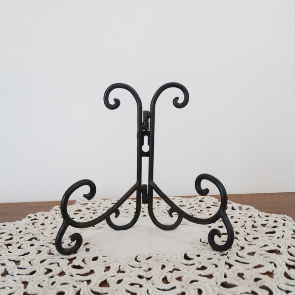 Wrought Iron Picture Frames - Etsy