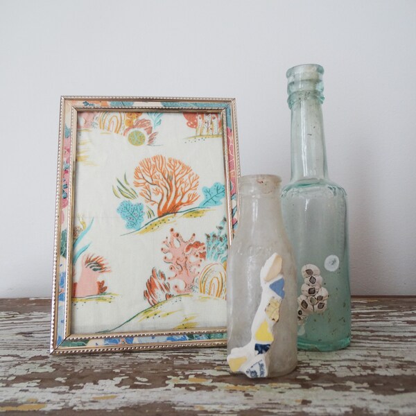 Cottagecore Picture Frame - Etsy