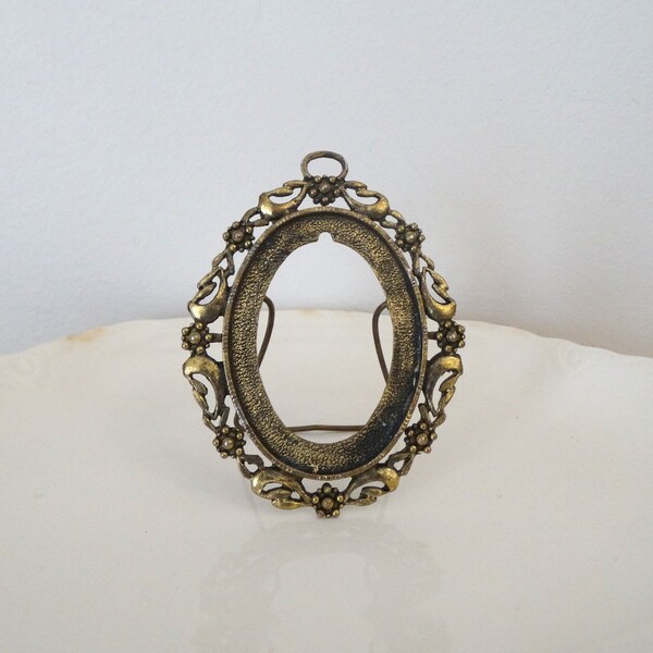 Filigree Frame - Etsy