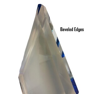 Custom Sports MVP Award for Football Player With Personalized Text ...