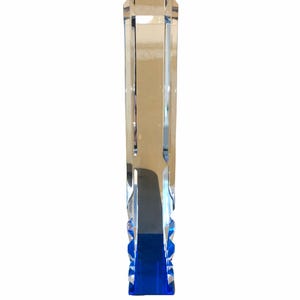 Personalized Appreciation Award for Employees With Custom Text Engraved ...