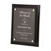 Personalized Award Plaques Lawyer Attorney Scales of Justice ...