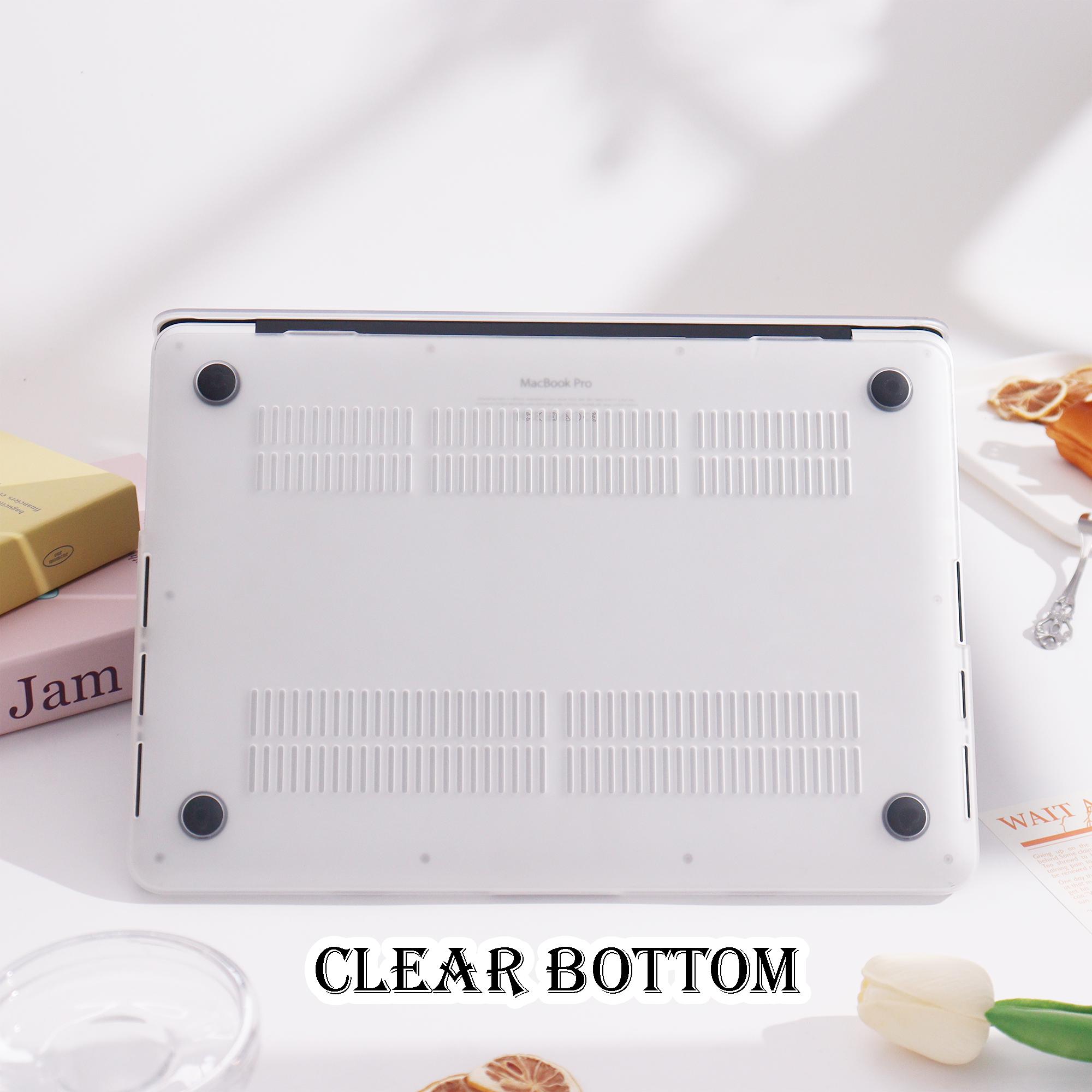 Personalized MacBook Case With Photo,custom Photo,custom Laptop Case ...