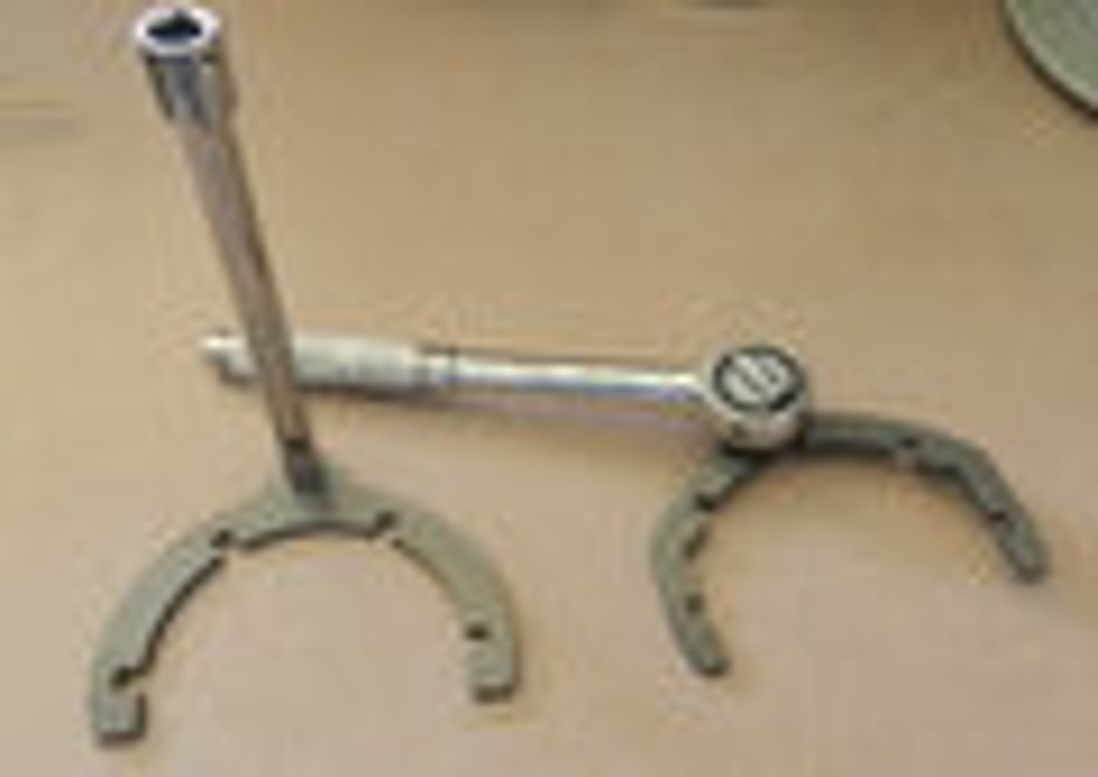 Wrench Kitchen Sink Strainer Retainer Nut - Etsy