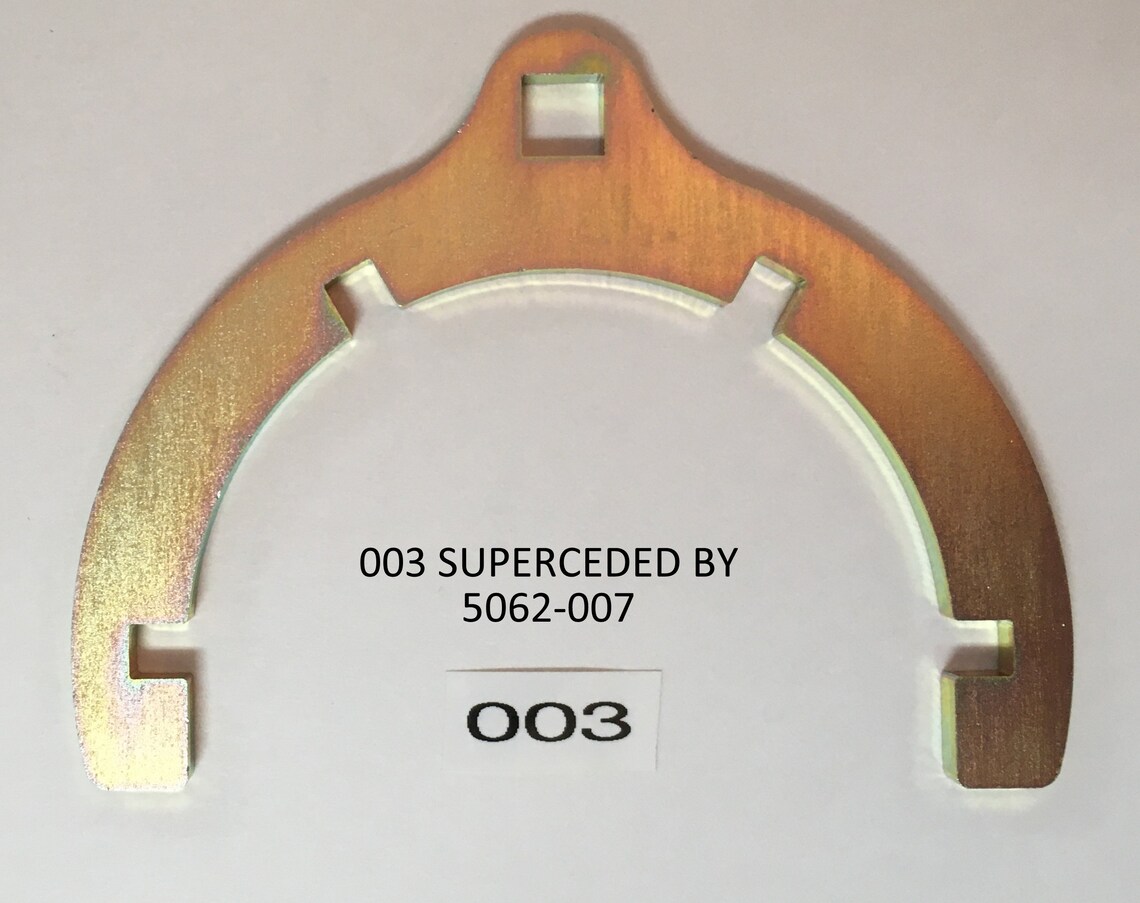 Wrench, Kitchen Sink Strainer Retainer Nut - Etsy