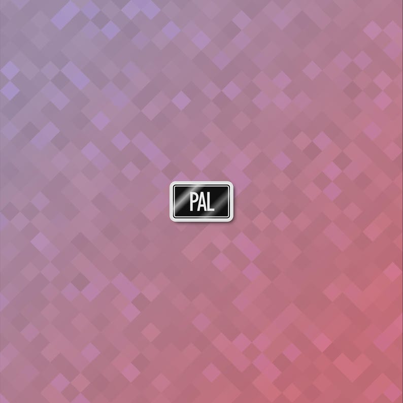 Pokémon Paldea Evolved Binder Sticker/label - Etsy