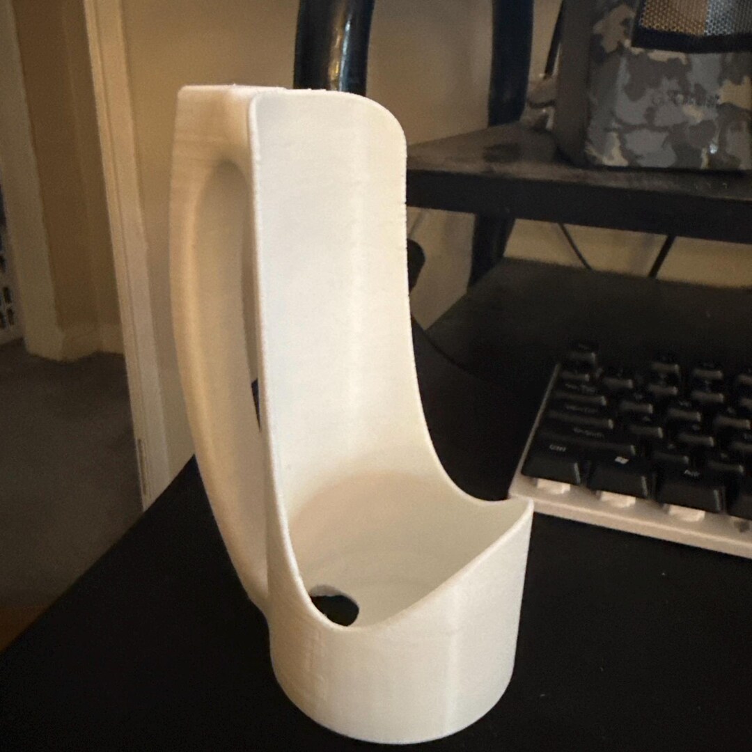 3D Printed Can Holder - Etsy