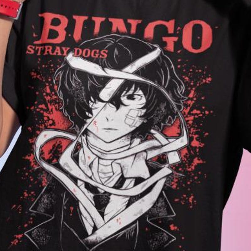 Dazai Clothing - Etsy