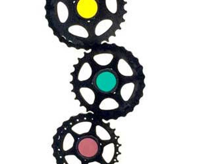 Bicycle Art 10 Speed - Etsy