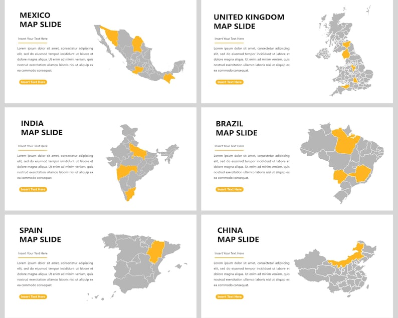 Editable Maps Powerpoint World Map Powerpoint Editable Map Usa editable-maps-powerpoint-world-map-powerpoint-editable-map-usa