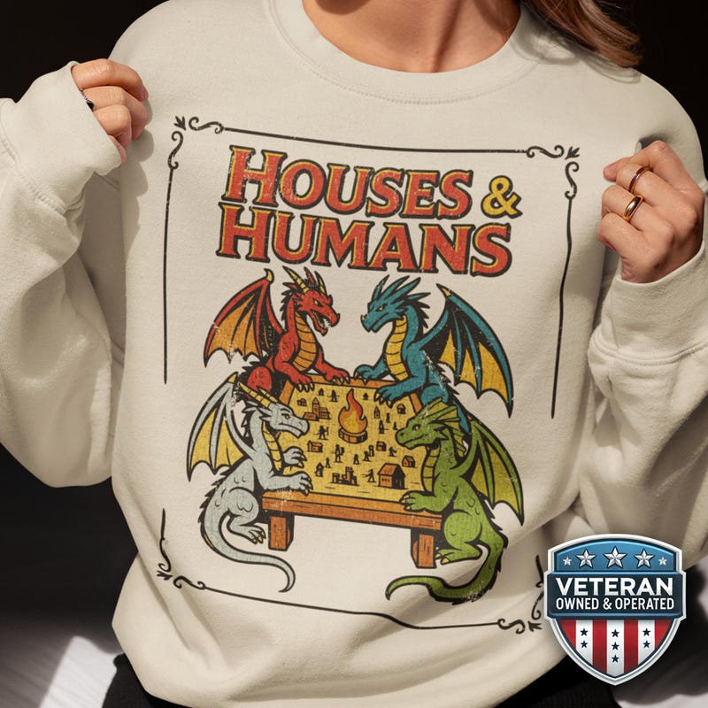 Dnd Dragon Hoodies - Etsy