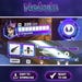 Cosmic Mercy Overwatch Overlay: Streaming HUD, 3 Variants (PNG) - Etsy