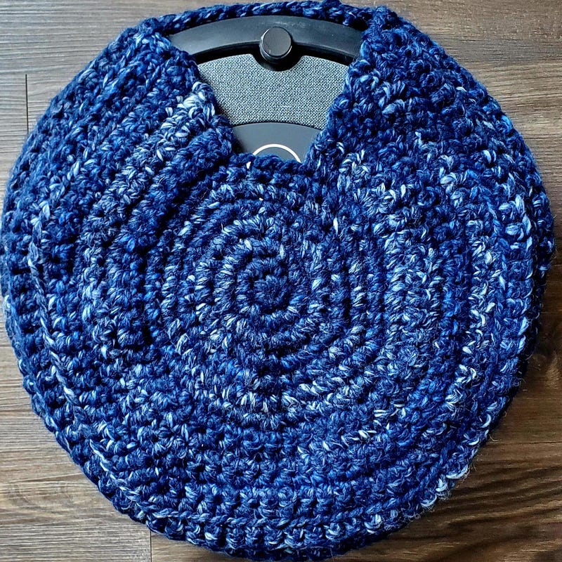 Vacuum Cleaner Cover - Etsy