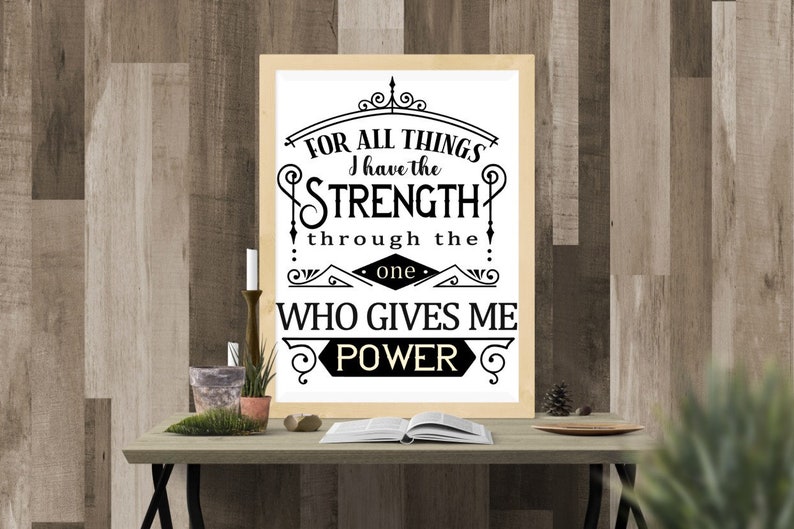 I Have Strength , SVG , Jw Card , Jw Song, Best Life Ever, Jw Org ...