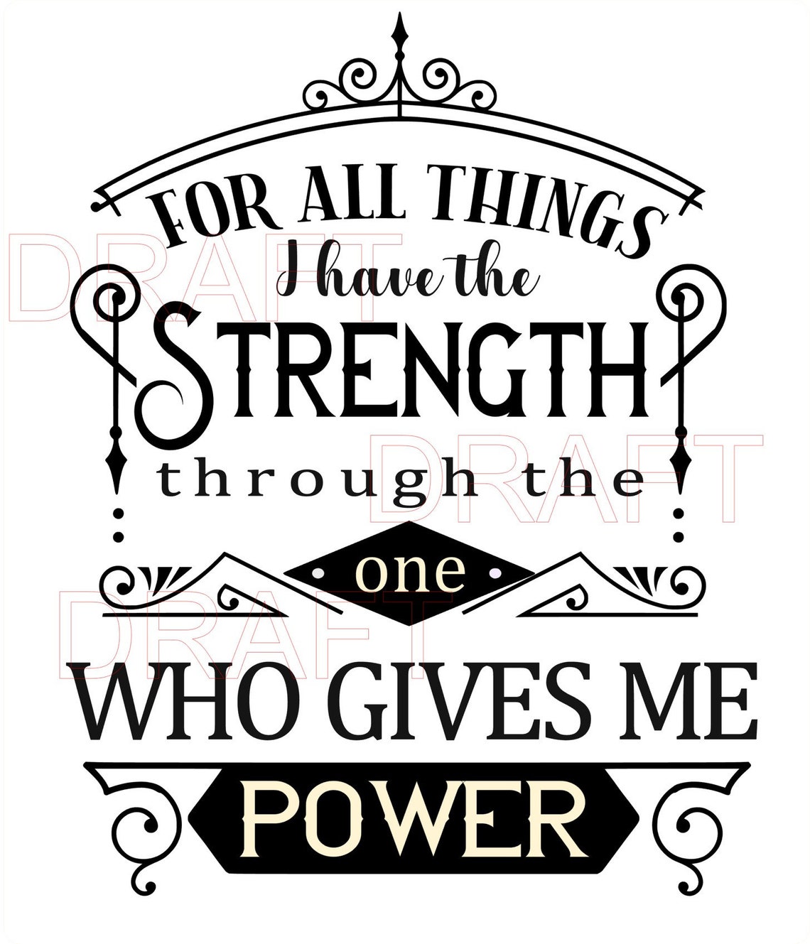 I Have Strength , SVG , Jw Card , Jw Song, Best Life Ever, Jw Org ...