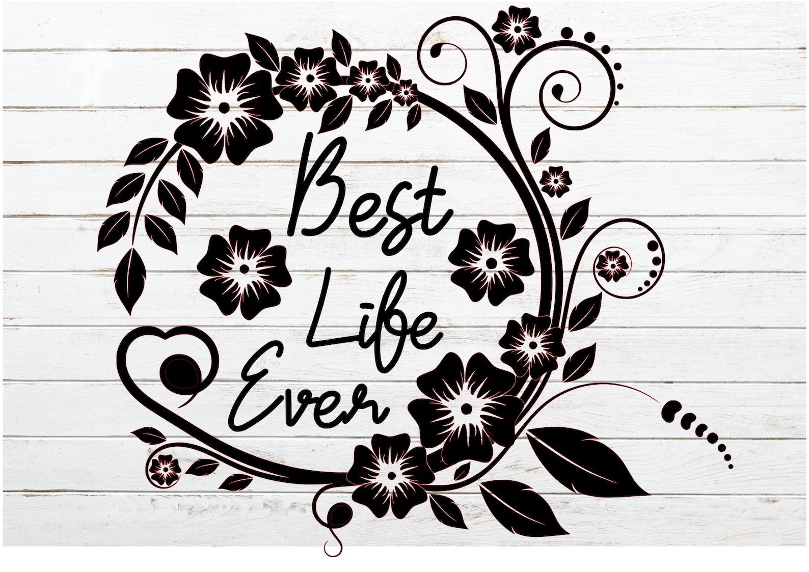 SVG Best Life Ever , Jw Gifts, Best Life Ever, Jw Org, Printable JW ...