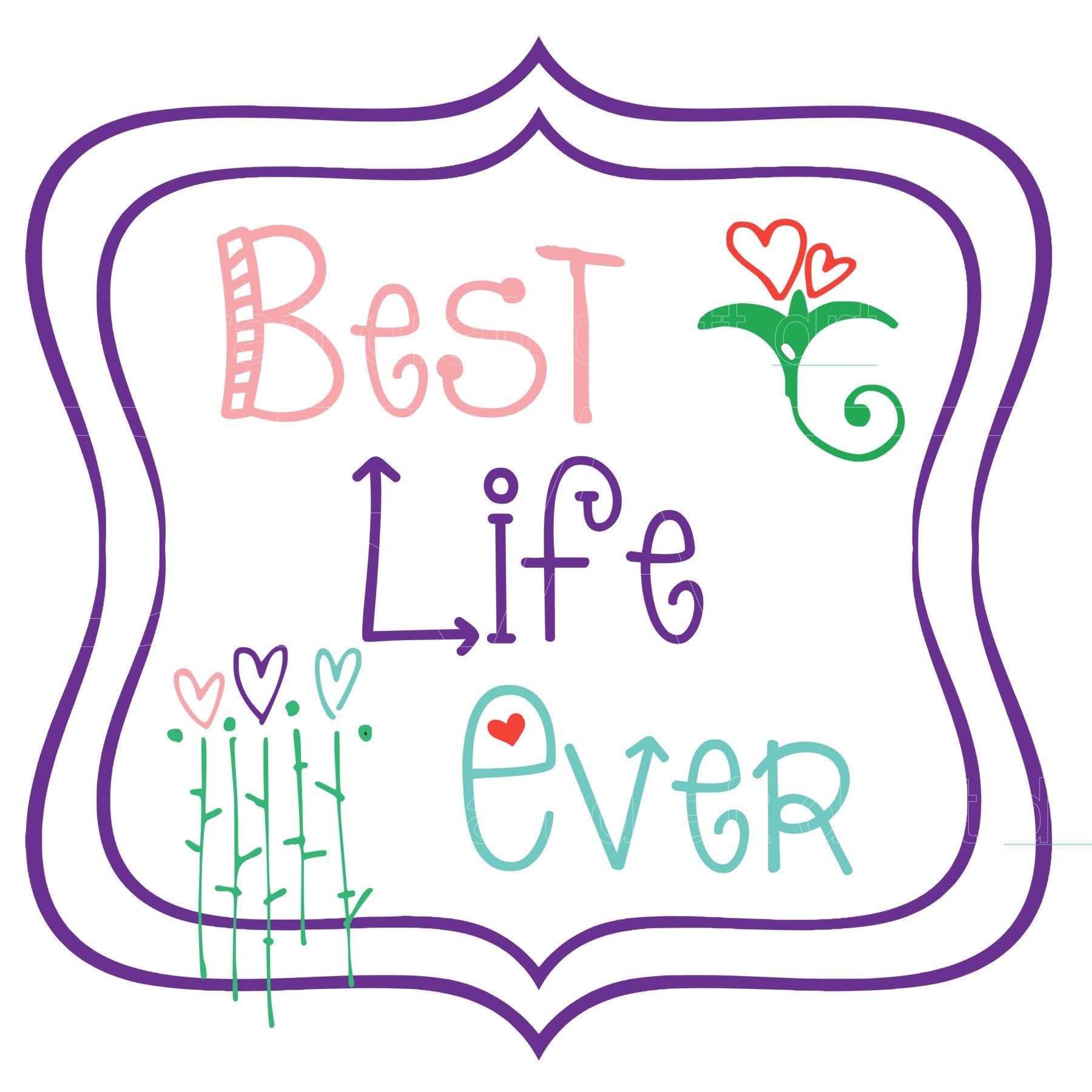 Best Life Ever , SVG , Jw Gifts, Jw Song, Jw Org, Printable JW Gift, Jw ...