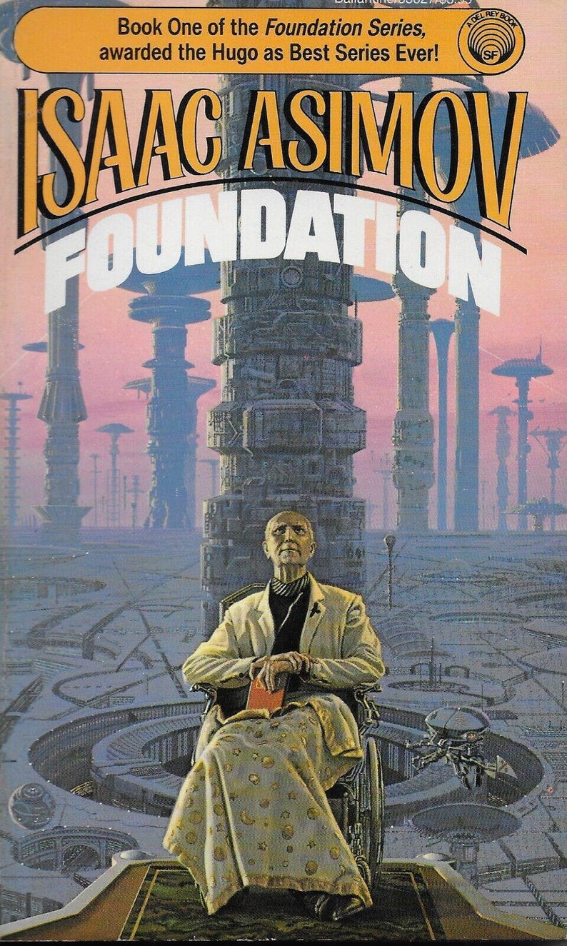 2000+ SCI-FI Ebooks | Vintage Science Fiction & Fantasy | Read Retro ...