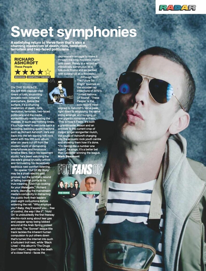 NME Magazine | 400 Digital Issues | 2009 - 2018, New Musical Express ...